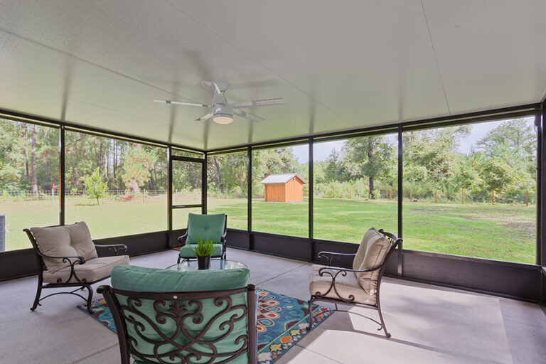 Structall Panels & Pergolas | Florida Sales & Marketing